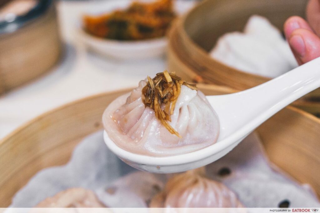 Tang Lung Restaurant Dim Sum Buffet Now Comes With 50% Off For Every ...