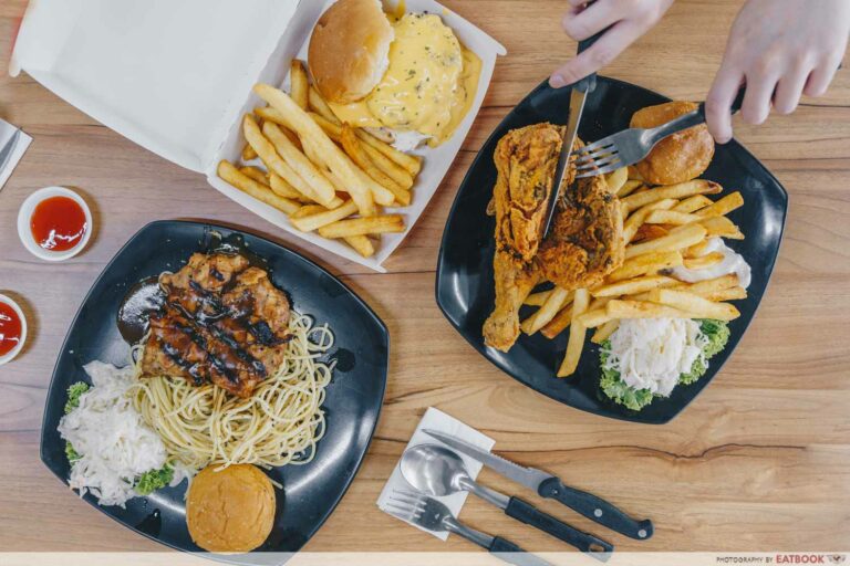 Ang Mo Kio Food Guide: 24 Places To Dine At | Eatbook.sg