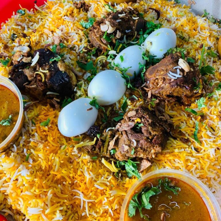 20 Briyani In Singapore To Try, Including XXL Platters And Michelin ...