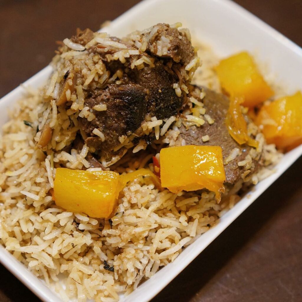 20 Briyani In Singapore To Try, Including XXL Platters And Michelin ...