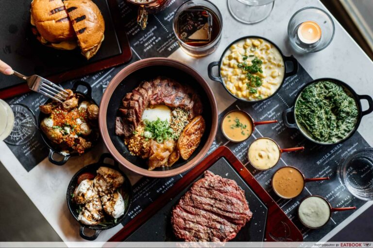 11 New Restaurants In April 2021—Michelin Bib Gourmand Mapo Tofu, IG ...