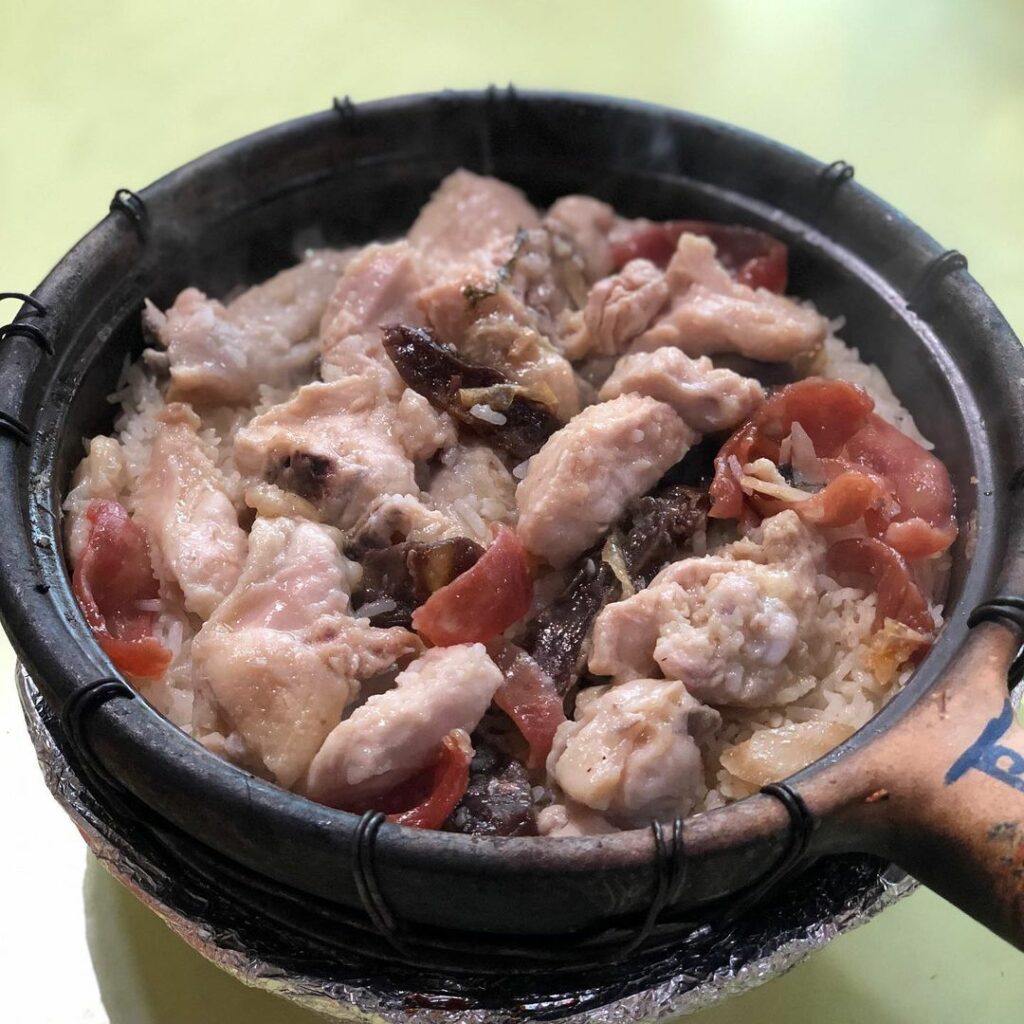 10 Best Claypot Rice Stalls In Singapore Including Halal And Michelin ...