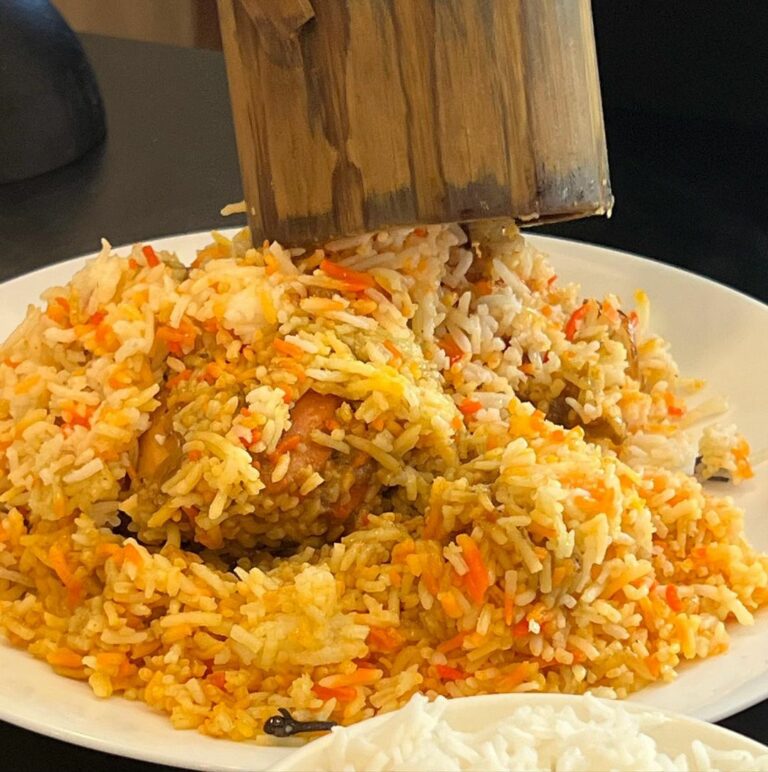 20 Briyani In Singapore To Try, Including XXL Platters And Michelin ...
