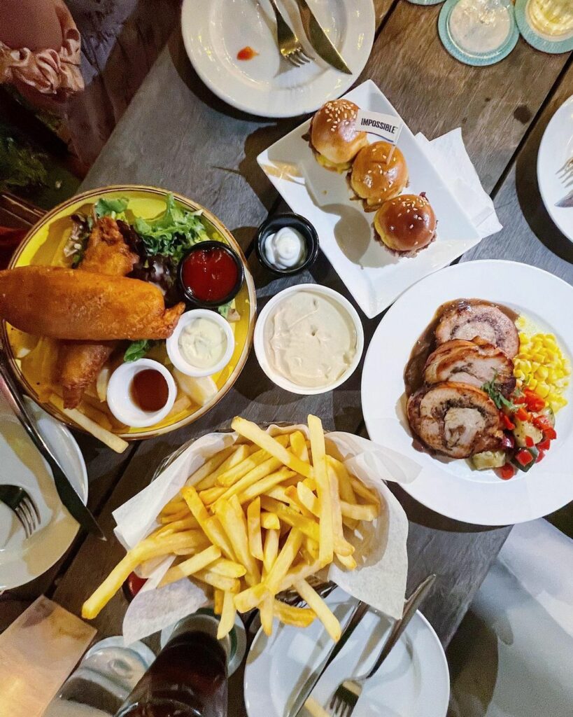 313 Somerset Food Guide: 15 Places To Try | Eatbook.sg