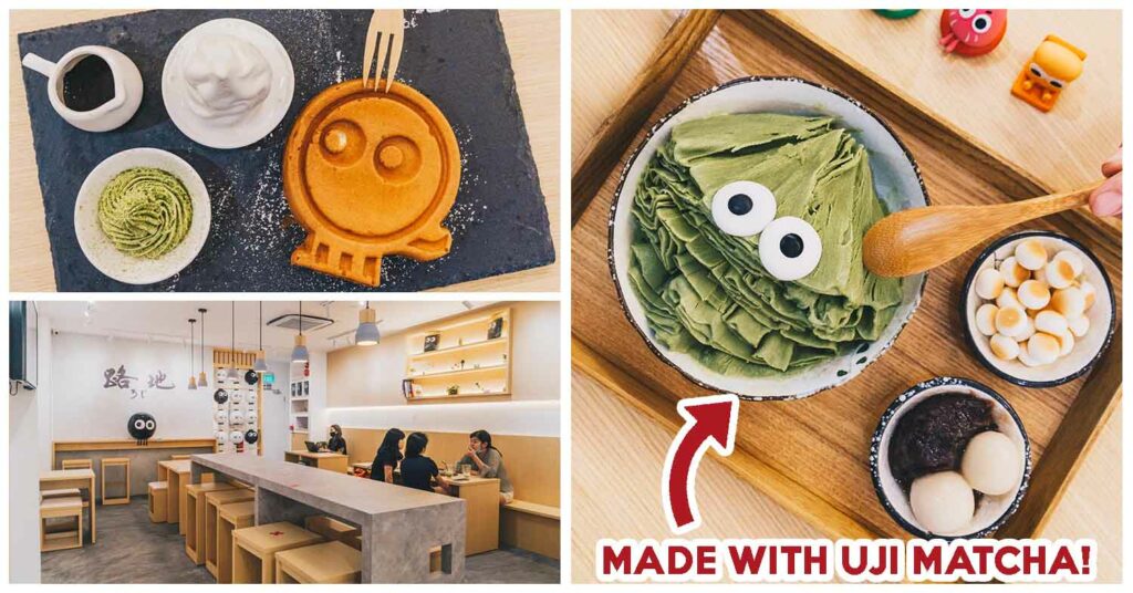 Micro Bakery & Kitchen Review: Neighbourhood Bakery Serving Artisanal ...