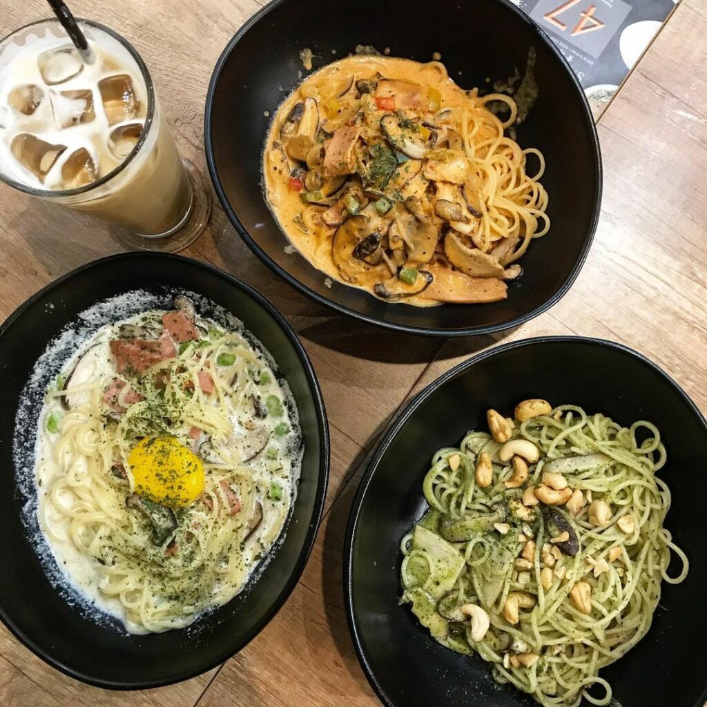 Top In Asia | 25 Vegetarian And Vegan Food Places In Singapore For ...