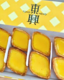 23 Best Traditional Bakeries In Singapore | Eatbook.sg