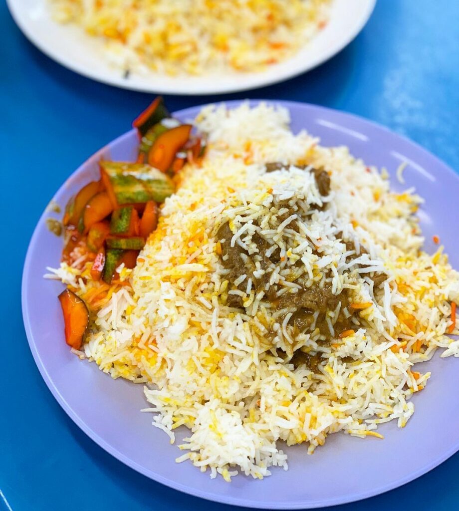 20 Briyani In Singapore To Try, Including XXL Platters And Michelin ...
