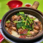 10 Best Claypot Rice Stalls In Singapore Including Halal And Michelin ...