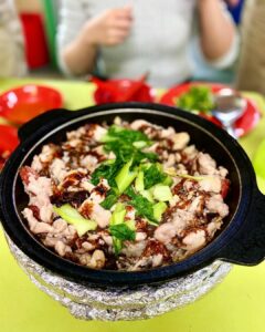 10 Best Claypot Rice Stalls In Singapore Including Halal And Michelin ...