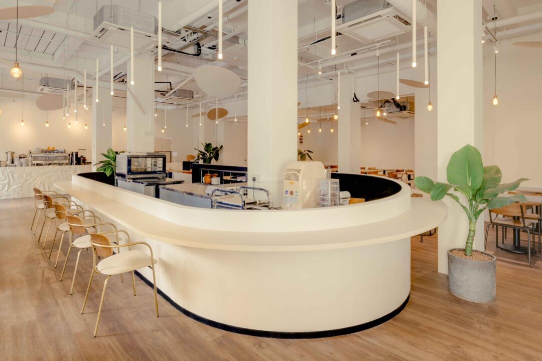 12 Best Quiet Cafes In Singapore | Eatbook.sg