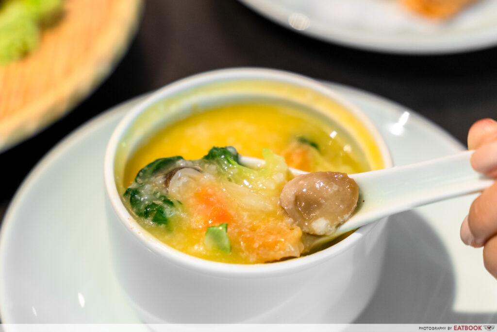 Red House Seafood Review: Dim Sum Seafood Buffet With 50 Items ...