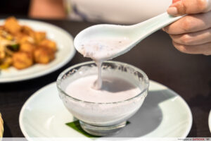 Red House Seafood Review: Dim Sum Seafood Buffet With 50 Items ...