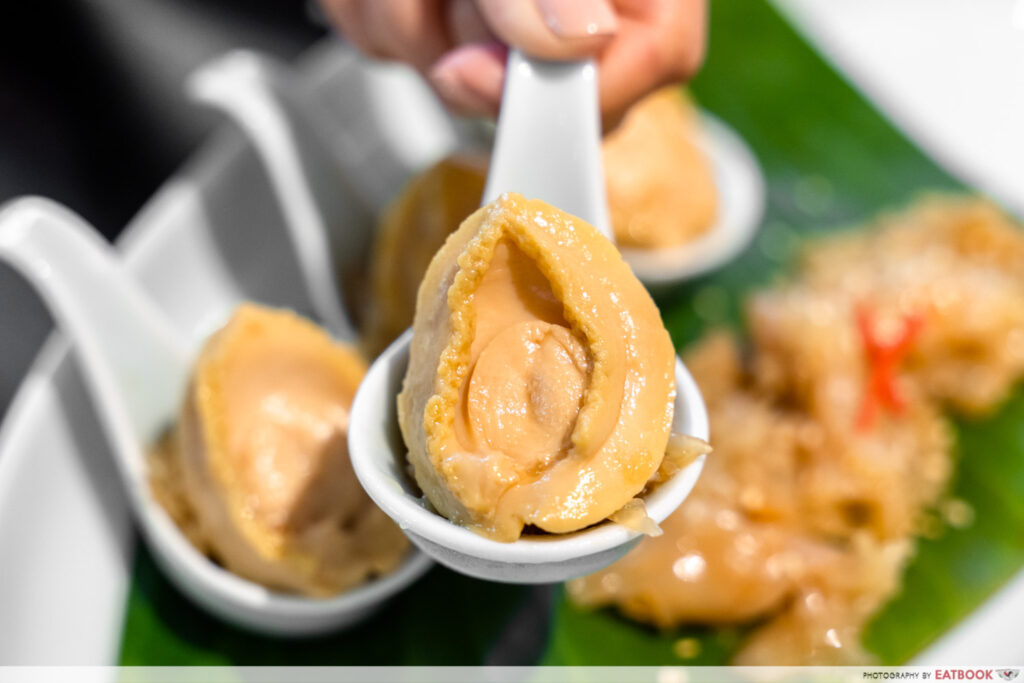 Red House Seafood Review: Dim Sum Seafood Buffet With 50 Items ...