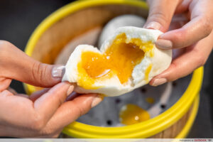 Red House Seafood Review: Dim Sum Seafood Buffet With 50 Items ...