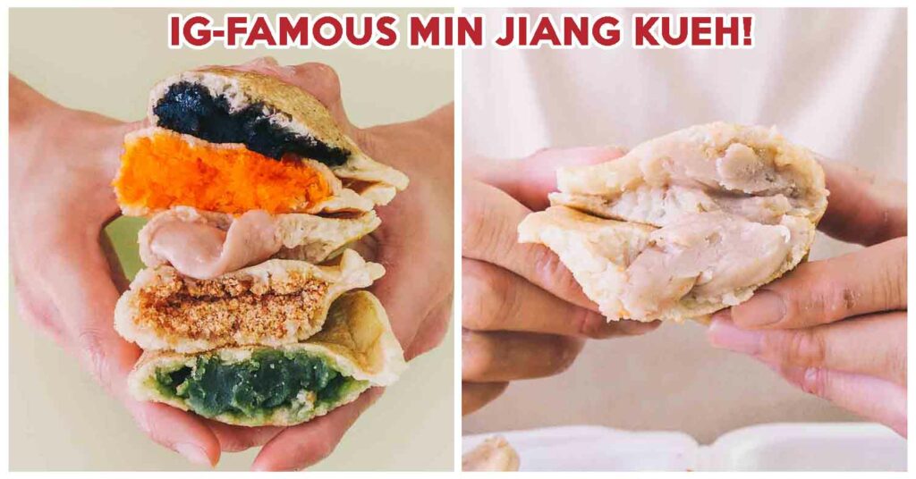 The Voice Review: Taiwanese Food From $3.80, Including Lu Rou Fan And ...