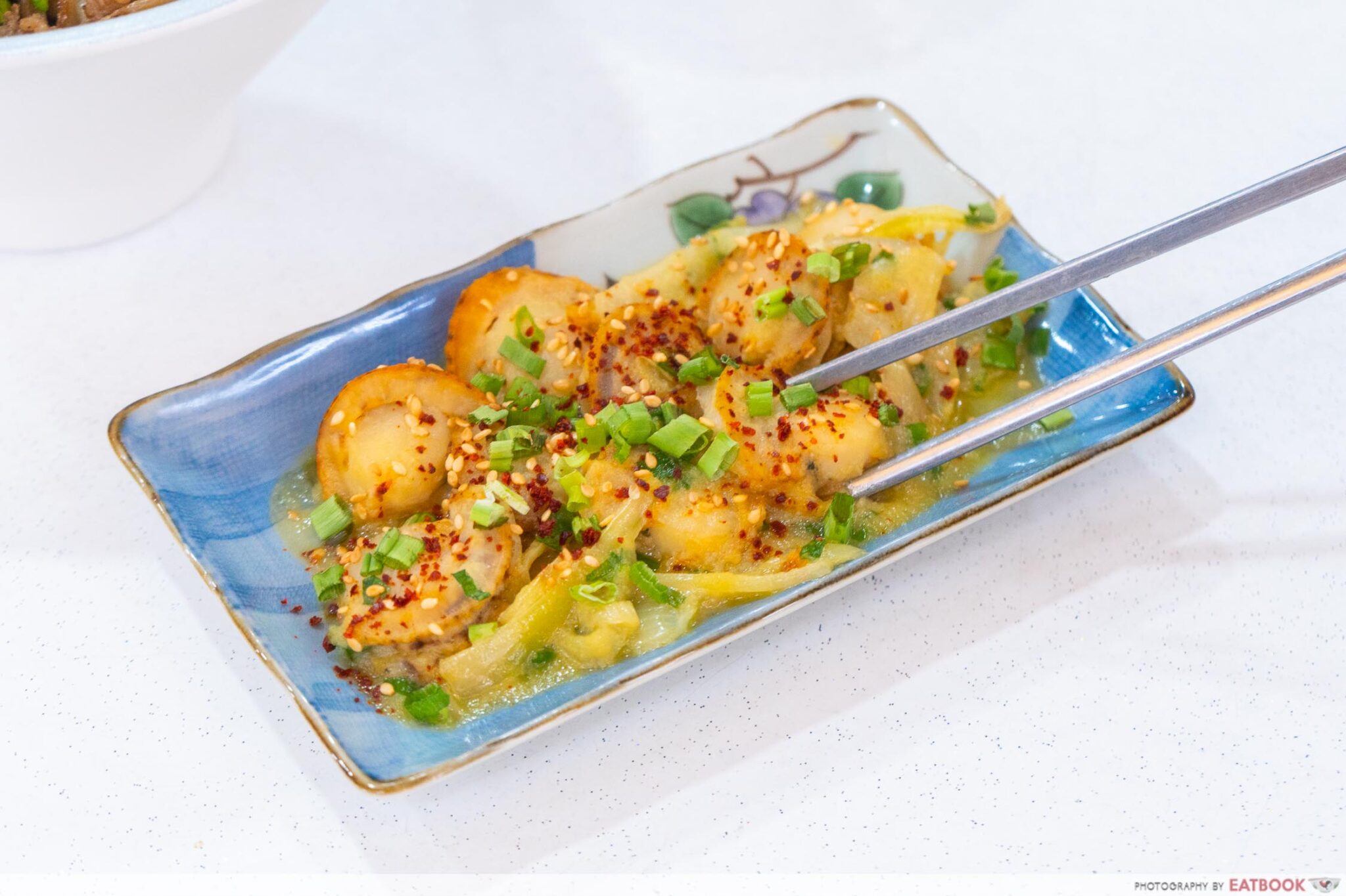 Hungry Korean Review: Korean Hawker Stall Opened By Ex-Mediacorp ...