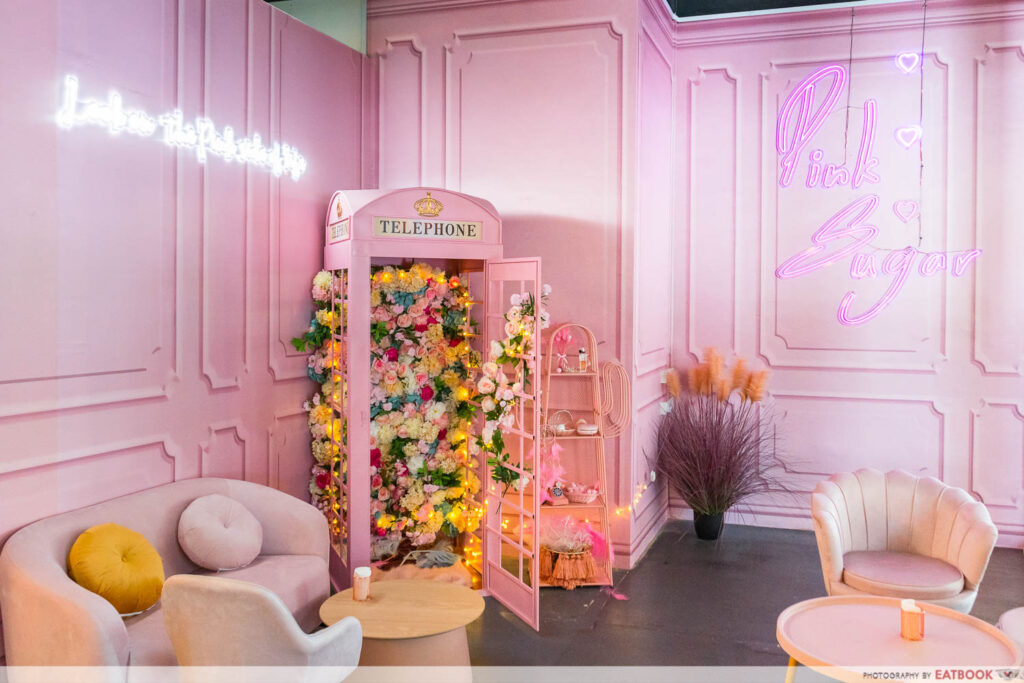15 New Restaurants In May 2021—Pink-themed Cafe, Sourdough Croissants ...