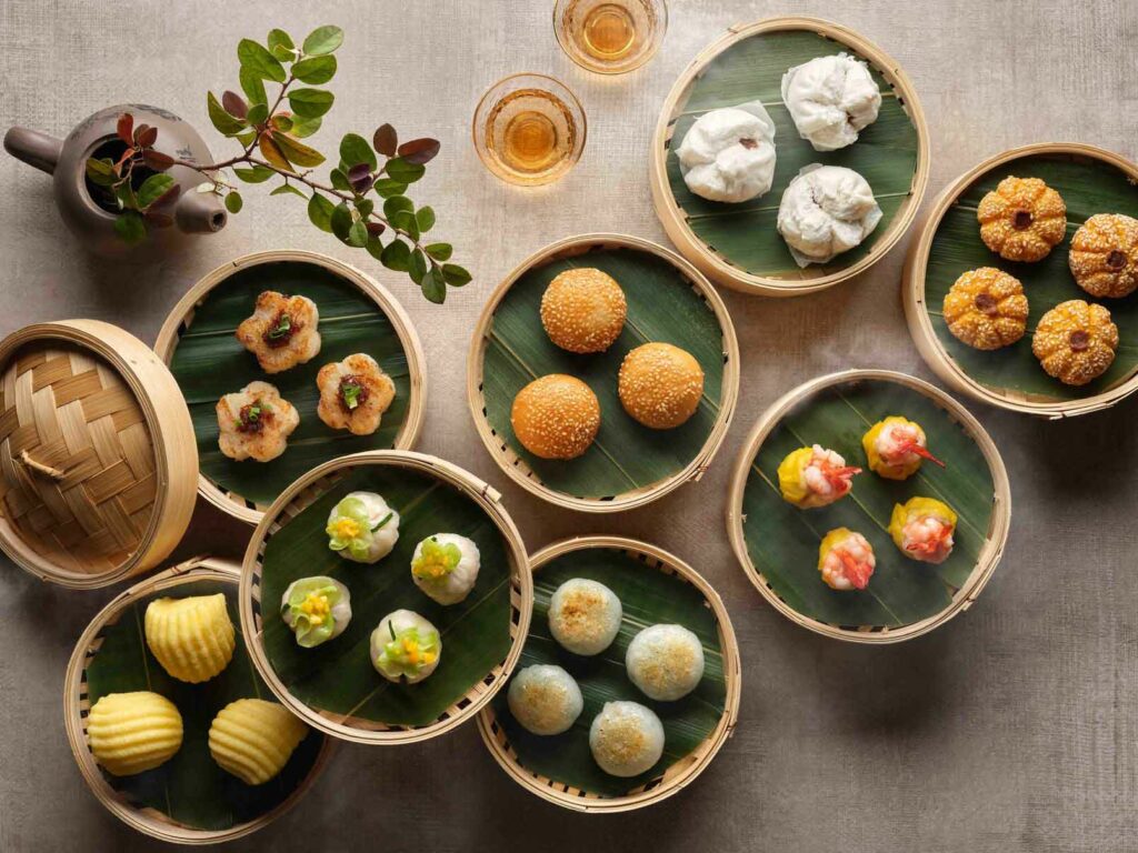 23 Dim Sum Places Offering Delivery And Self-Collection During This ...
