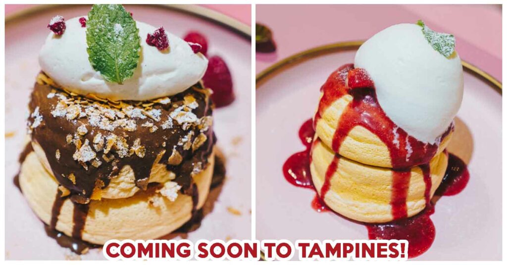 fluff stack tampines 1 Archives - Eatbook.sg - Local Singapore Food ...