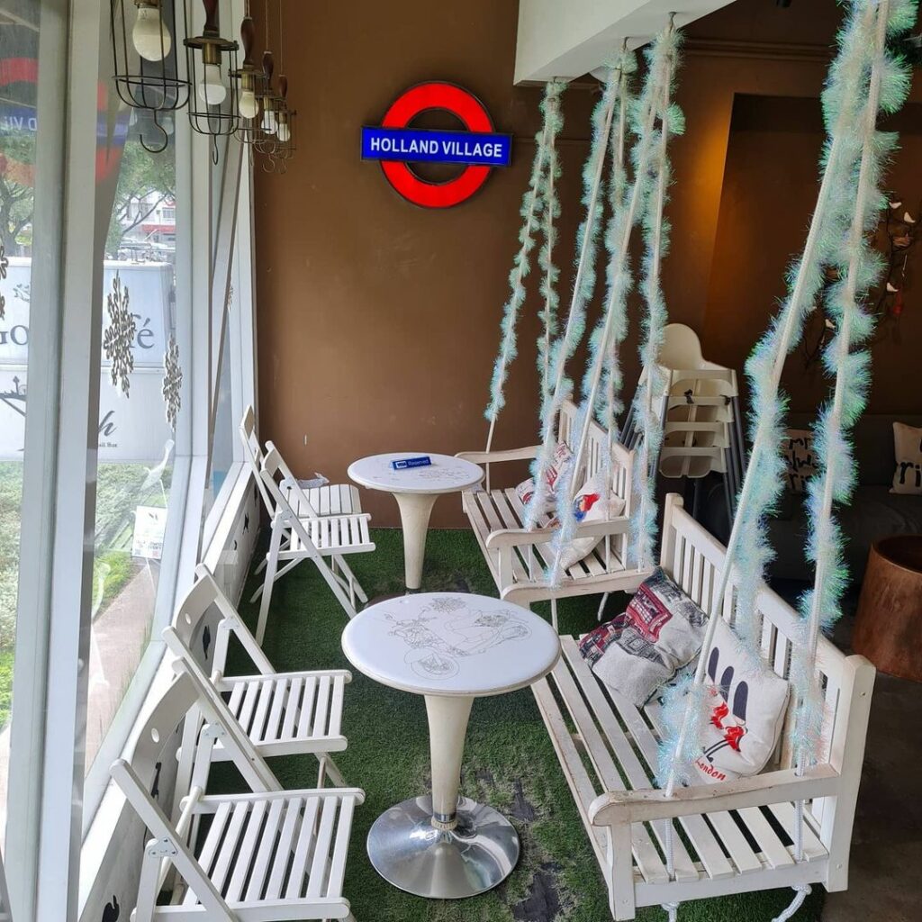 12 Quiet Cafes In Singapore For All Your Studying And Remote Working Needs