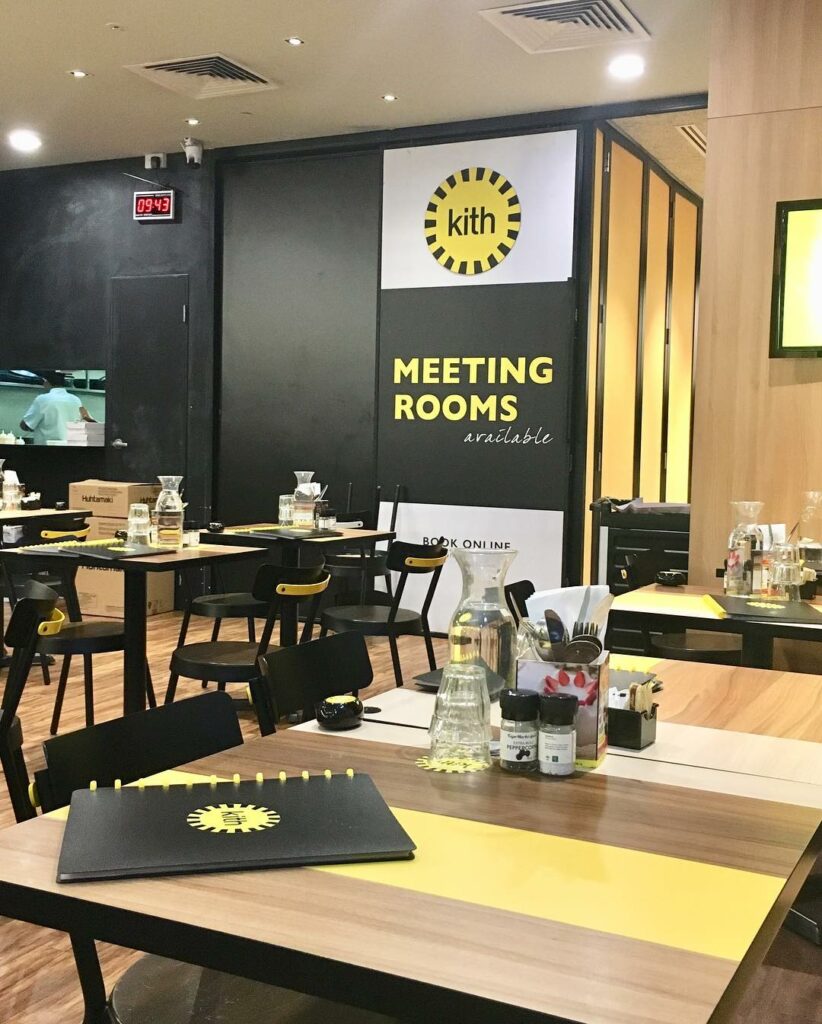 12 Quiet Cafes In Singapore For All Your Studying And Remote Working Needs
