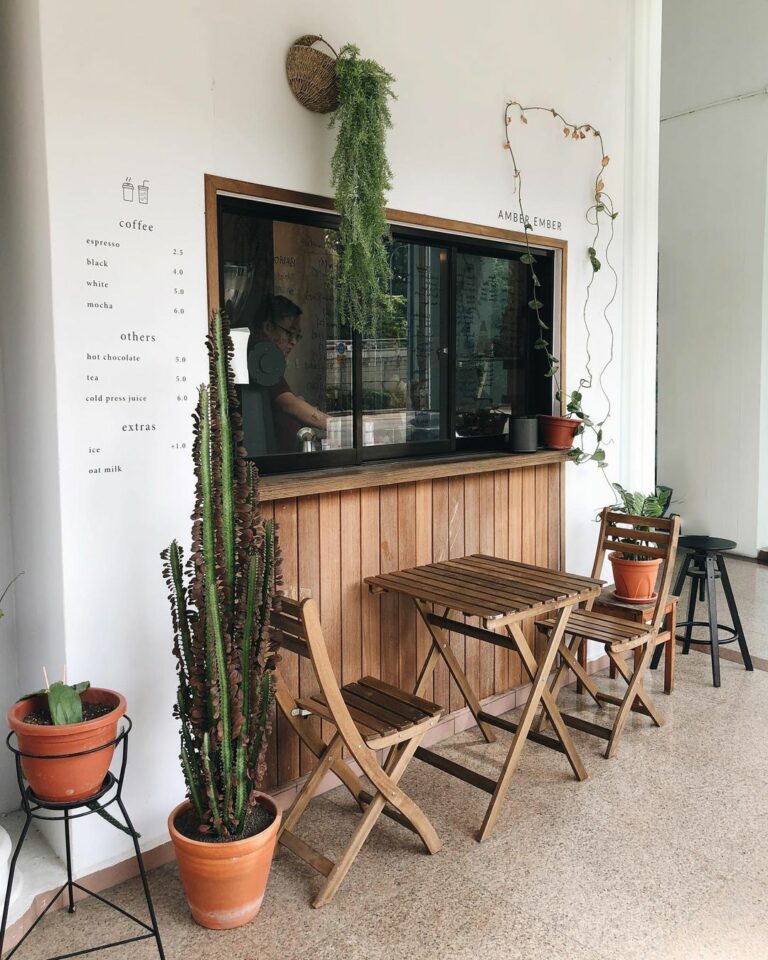 12 Quiet Cafes In Singapore For All Your Studying And Remote Working Needs