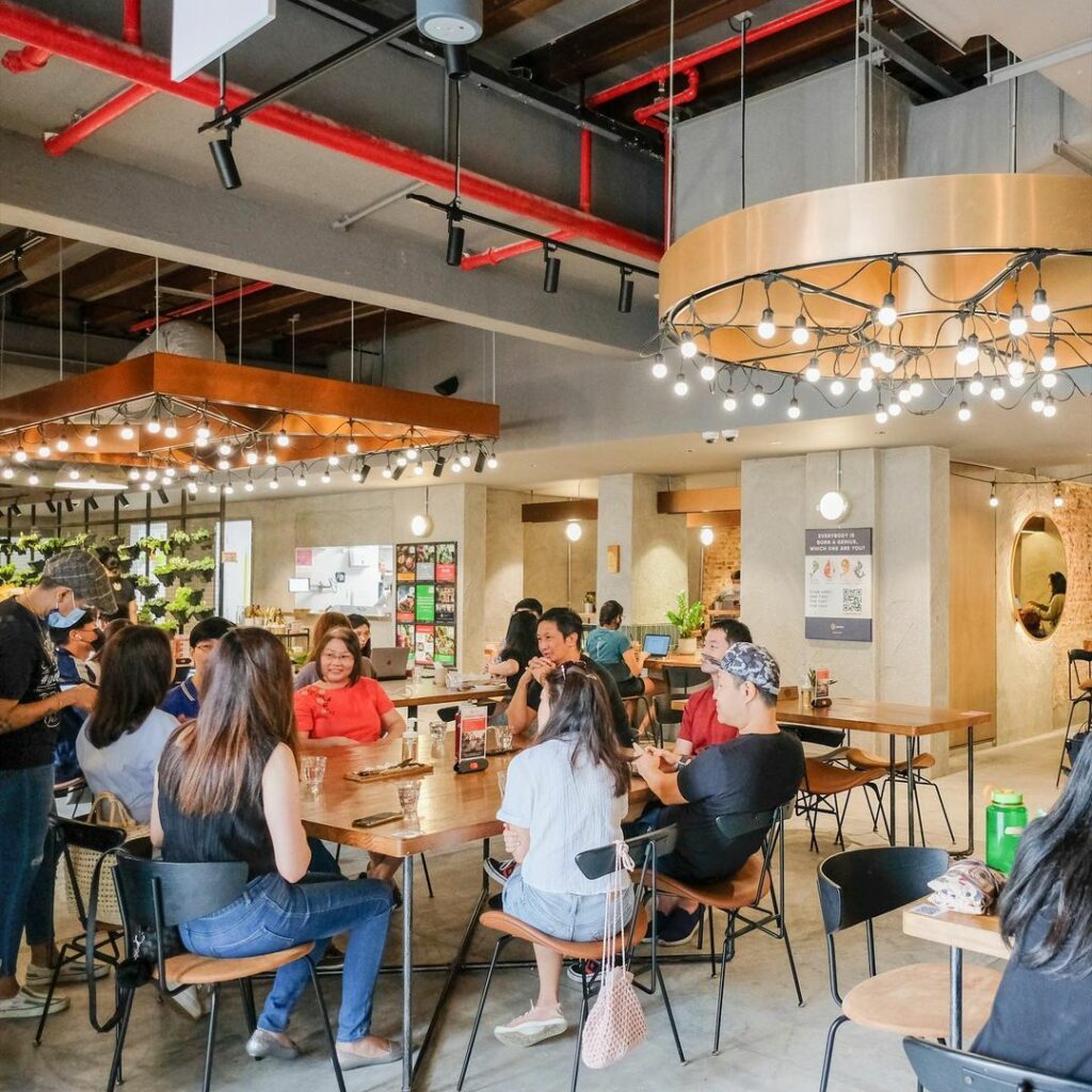 12 Quiet Cafes In Singapore For All Your Studying And Remote Working Needs