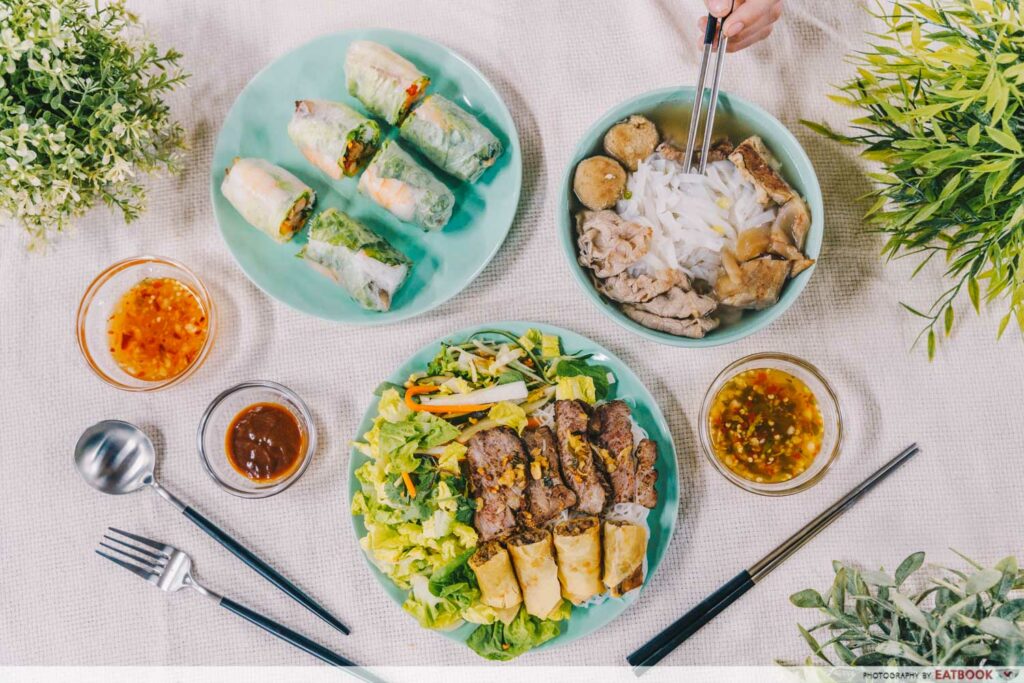 Waterway Point Food Guide: 15 Best Restaurants | Eatbook.sg