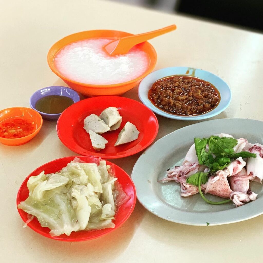 13 Teochew Porridge Spots In Singapore That Are Affordable | Eatbook.sg