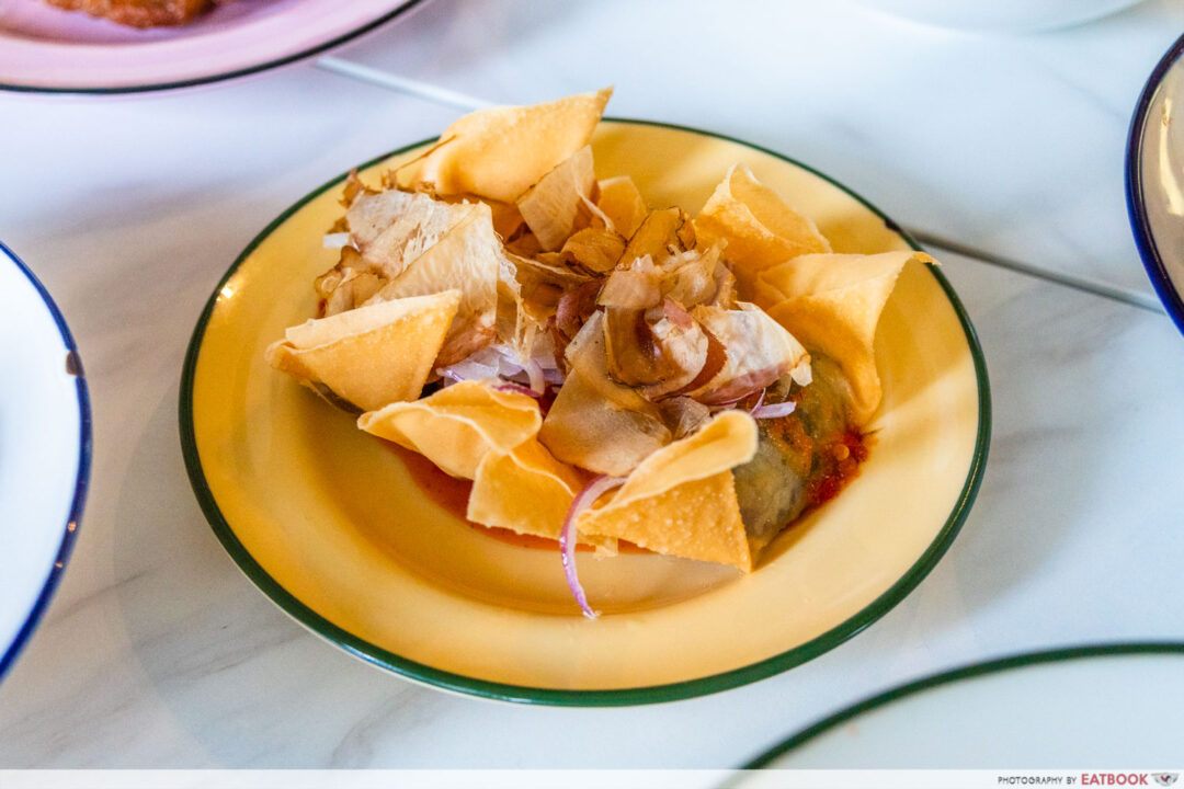 Abundance Review: Popular Taiwanese Cafe At Redhill | Eatbook.sg