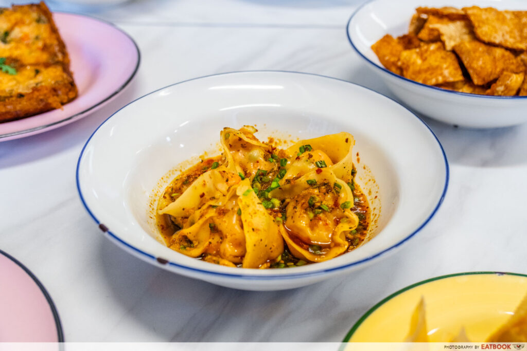 Abundance Review: Popular Taiwanese Cafe At Redhill | Eatbook.sg