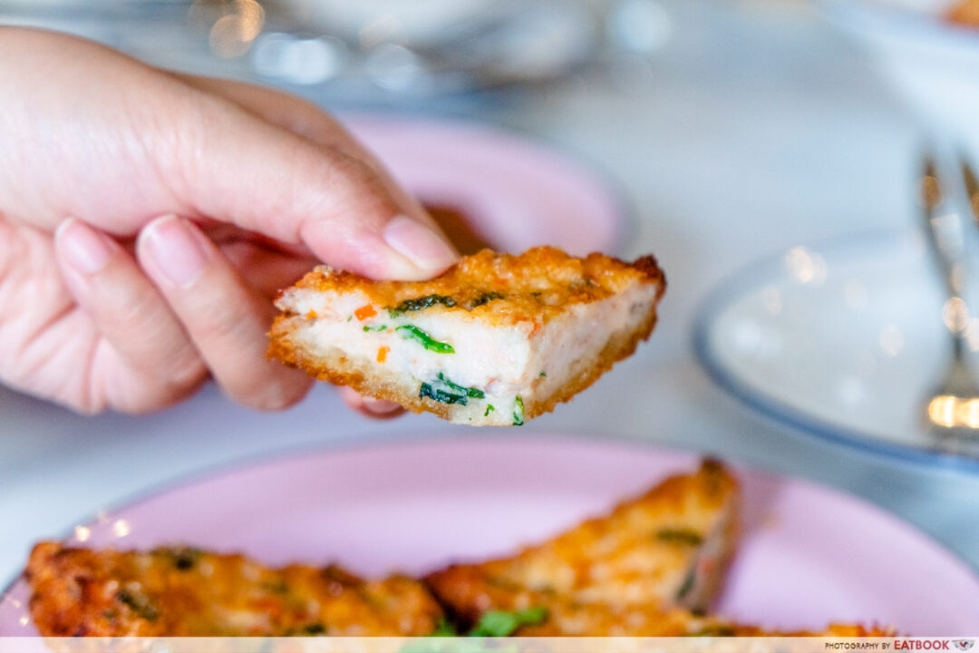 Abundance Review: Popular Taiwanese Cafe At Redhill | Eatbook.sg