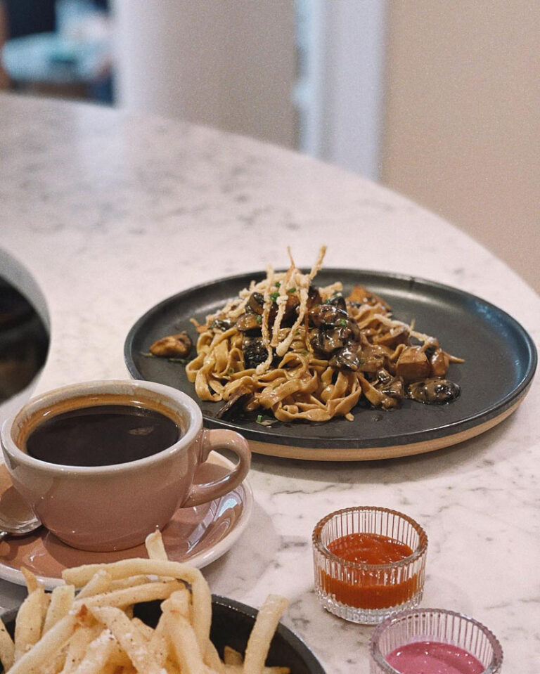 22 CHIJMES Food Places Including Hakata Ramen | Eatbook.sg