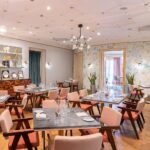 13 CHIJMES Food Places For Matcha Mochi Buns, Michelin-starred Truffle ...