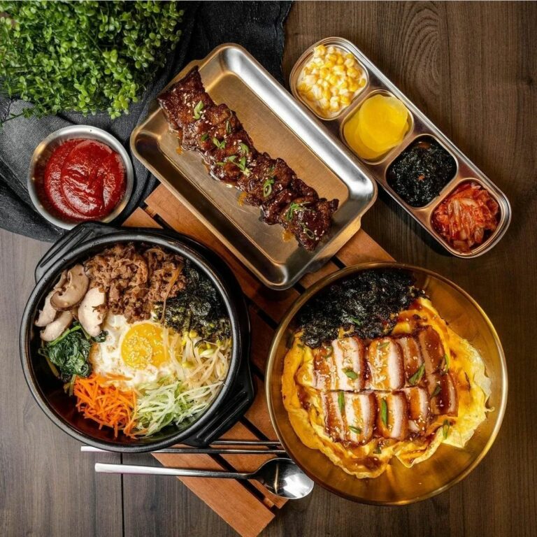 Punggol Food Guide: 30 Best Places To Try | Eatbook.sg