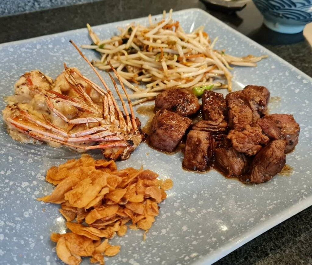 22 CHIJMES Food Places Including Hakata Ramen | Eatbook.sg