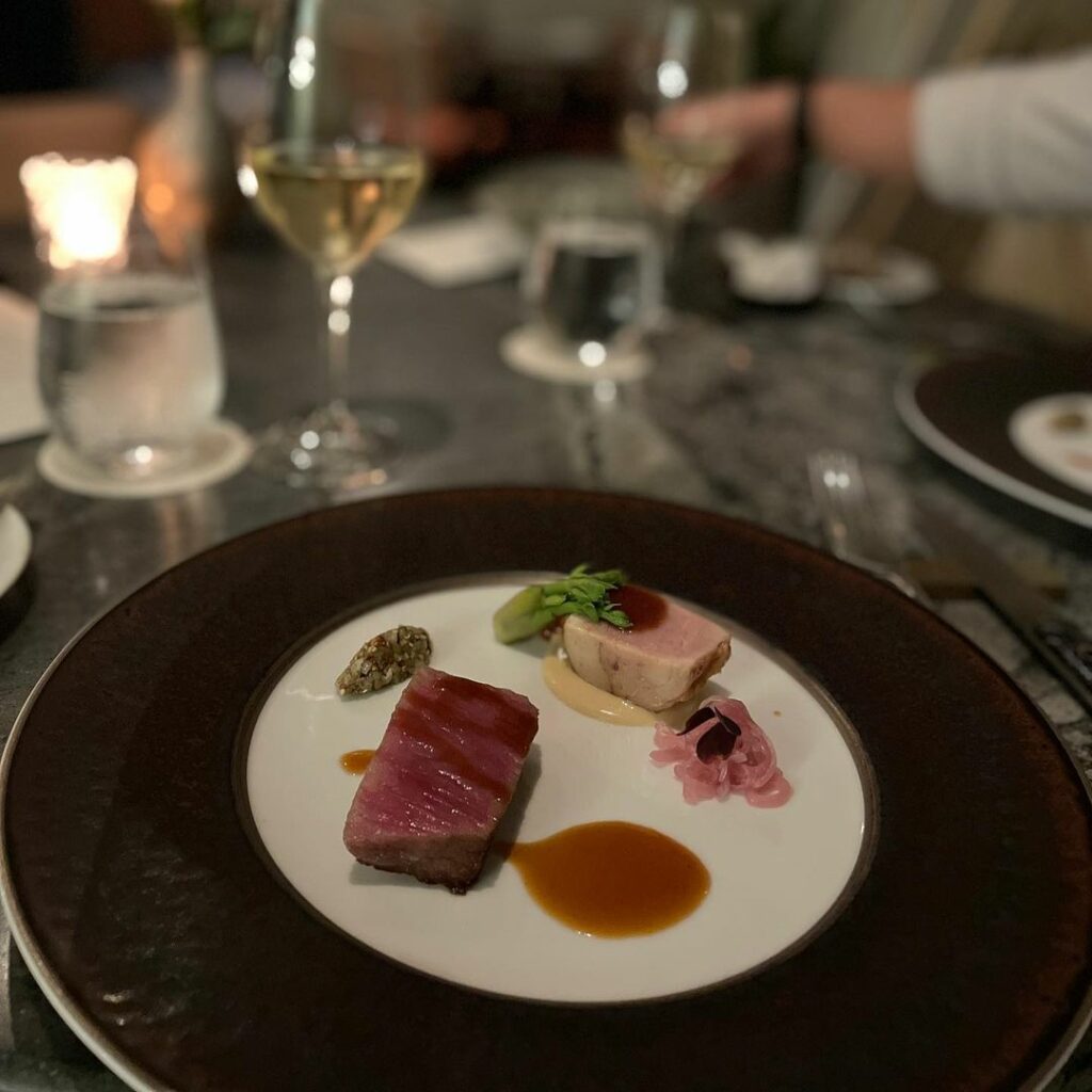 22 CHIJMES Food Places Including Hakata Ramen | Eatbook.sg