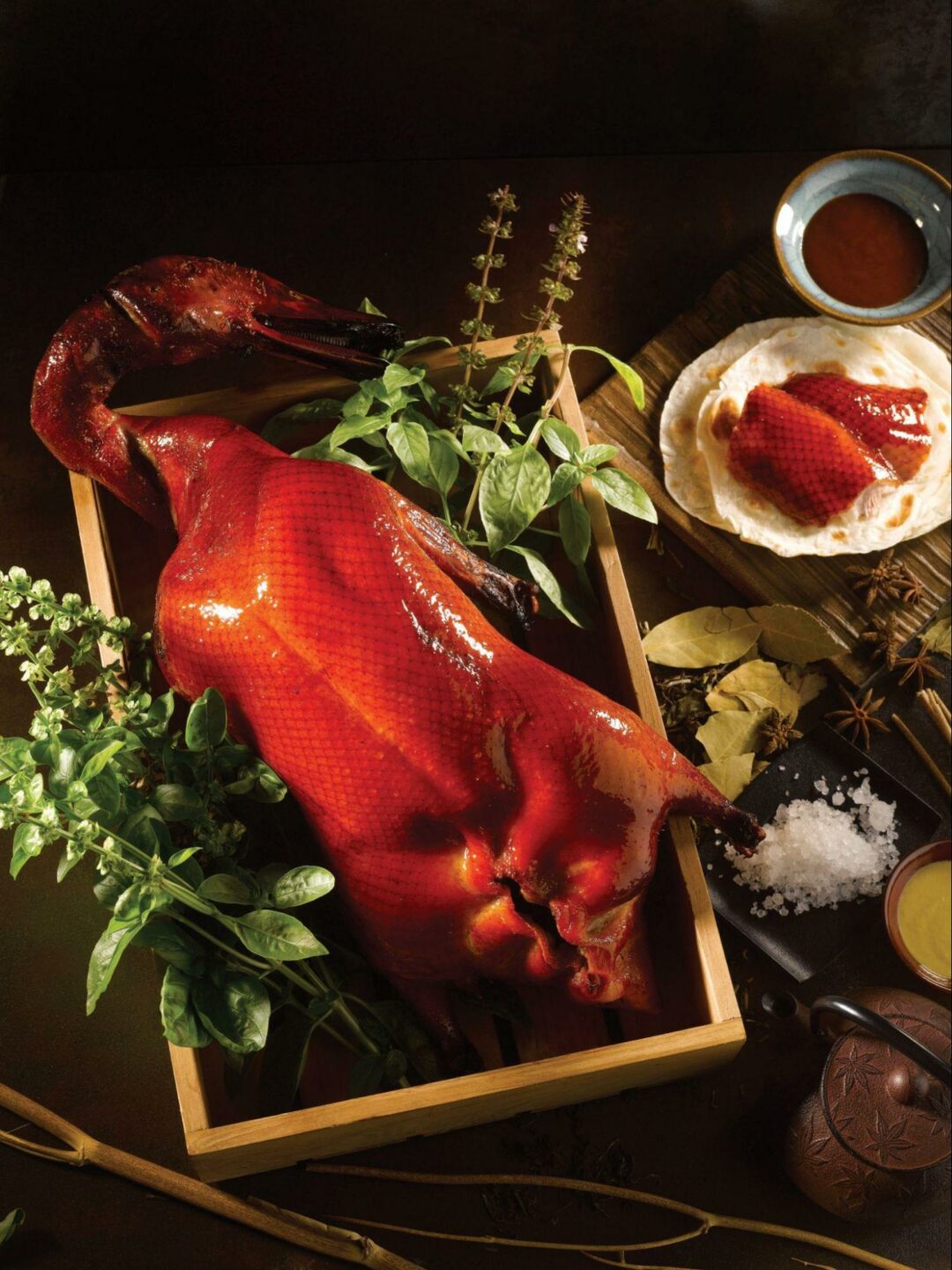 10 Family Restaurants With 1-For-1 Deals On Sharing Dishes Including ...