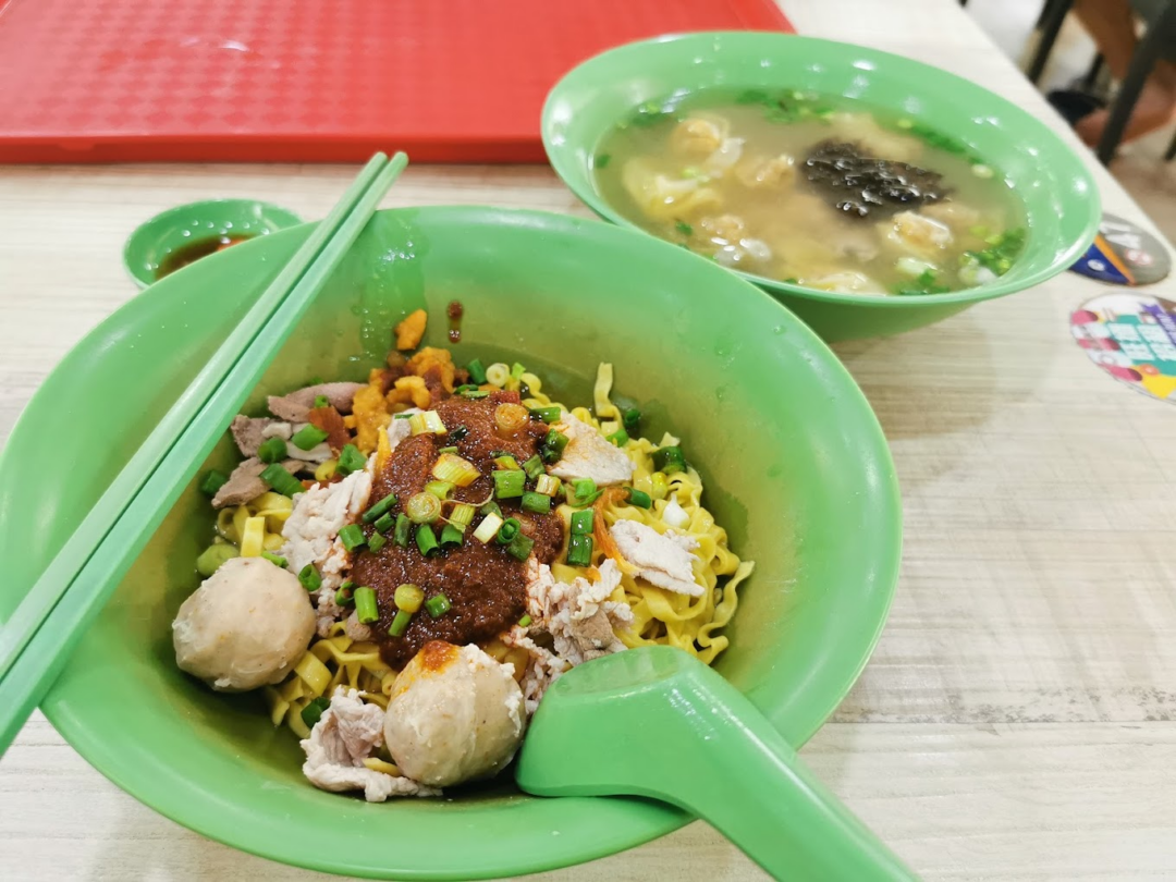 Top In Asia | 25 Tampines Hawker Food You’ll Want To Travel Across ...