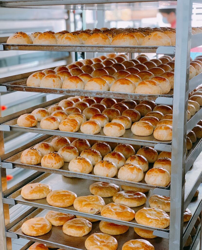 Guan Heong Biscuit Shop From Ipoh Now Delivers To Singapore