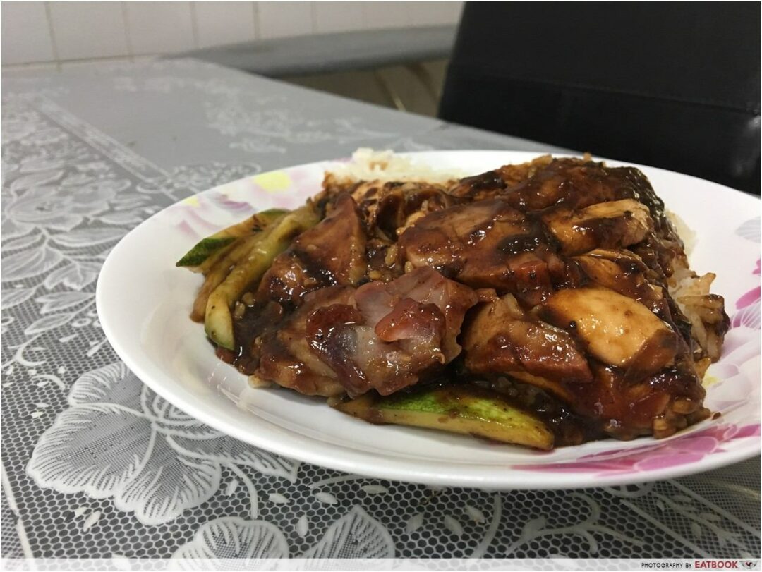 25 Best Tampines Hawker Food Places | Eatbook.sg