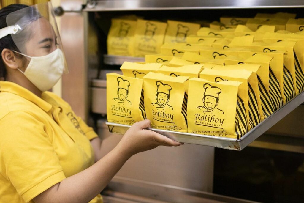 Rotiboy Is Opening In Singapore, Bringing JB's Famous Coffee Buns To KINEX