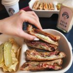 16 Sandwich Stalls With Delivery Including Tonkatsu And Grilled Cheese ...