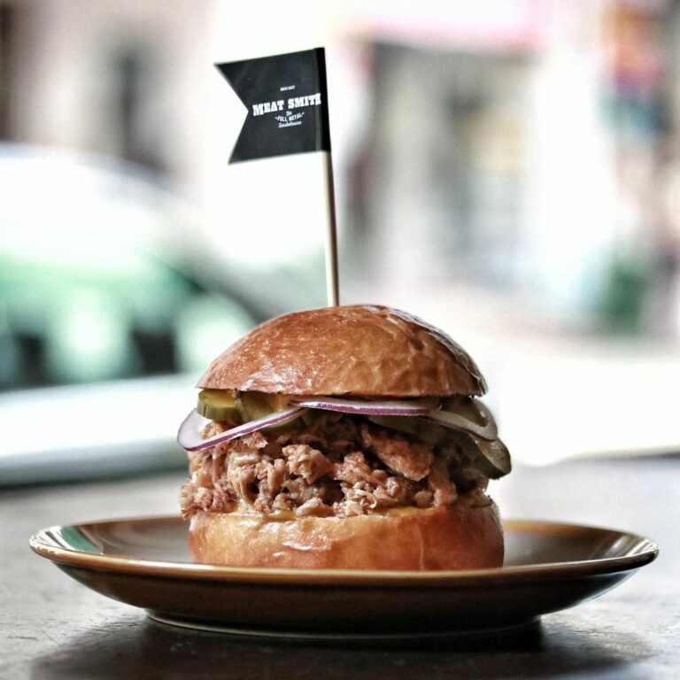 16 Sandwich Stalls With Delivery Including Tonkatsu And Grilled Cheese ...