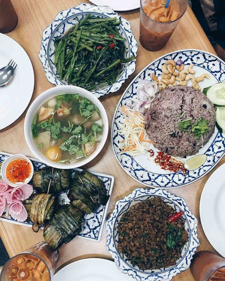 25 Best Tampines Hawker Food Places | Eatbook.sg