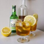 10 Soju Cocktail Recipes You Can Make Under 5 Minutes To Upgrade Your K ...