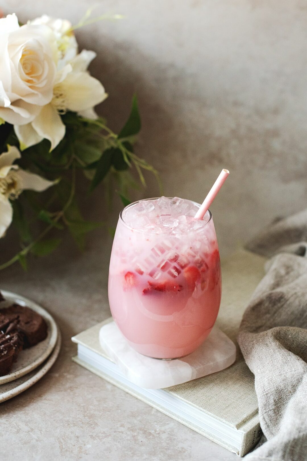 10 Soju Cocktail Recipes You Can Make Under 5 Minutes To Upgrade Your K ...