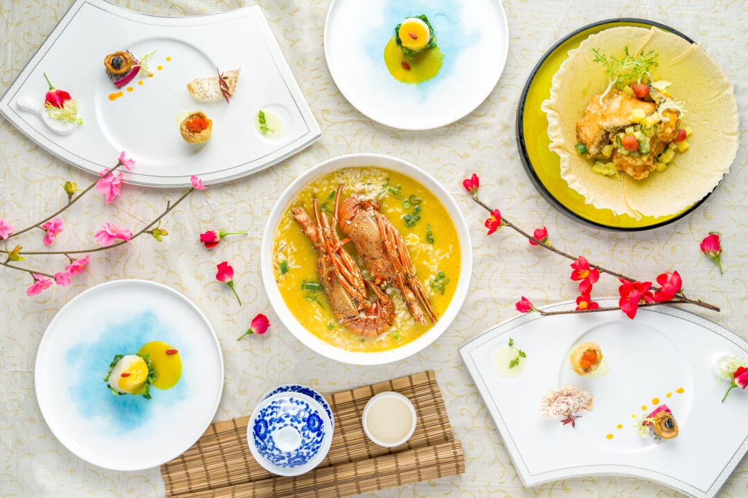 10 1-For-1 Buffets, High Tea And Set Meal Deals For Your Next Feast