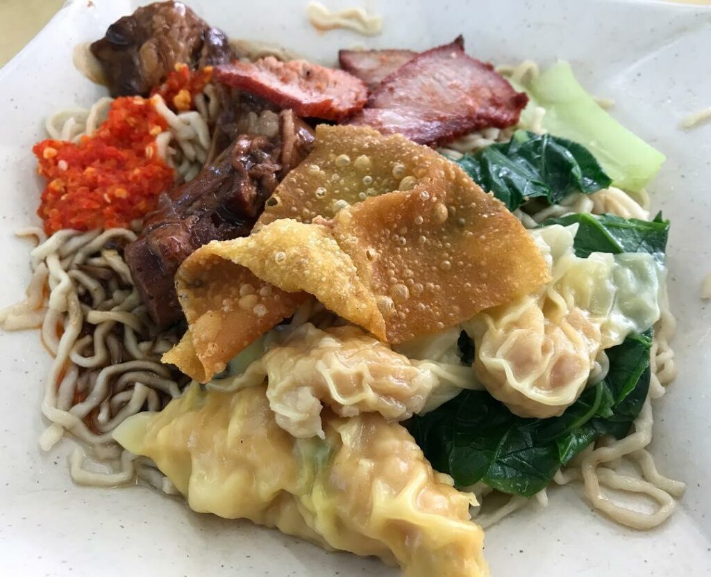 Top In Asia | 25 Tampines Hawker Food You’ll Want To Travel Across ...